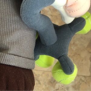 Disney | Toys | Disney Parks Store Pixar Up Carl Fredericksen 4 Plush ...